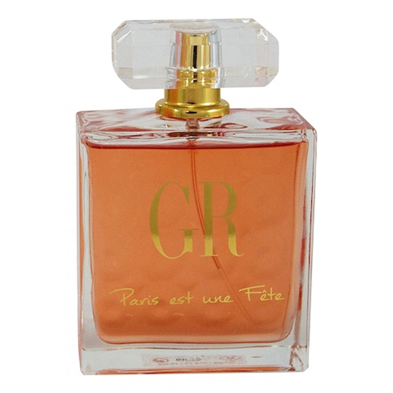 Georges Rech Paris Est Une Fete - купить женские духи, цены от 4560 р ...