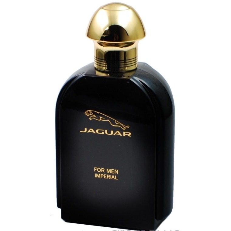 Jaguar Imperial for Men - купить мужские духи, цены от 2210 р. за 100 мл