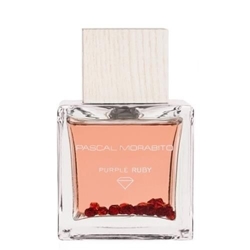 Pascal Morabito Purple Ruby - купить женские духи, цены от 160 р. за 2 мл