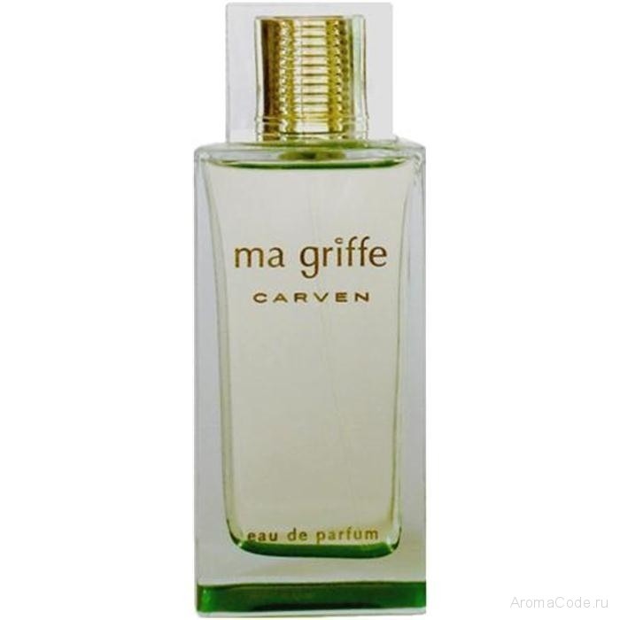 Carven Ma Griffe - купить женские духи, цены от 14660 р. за 15 мл