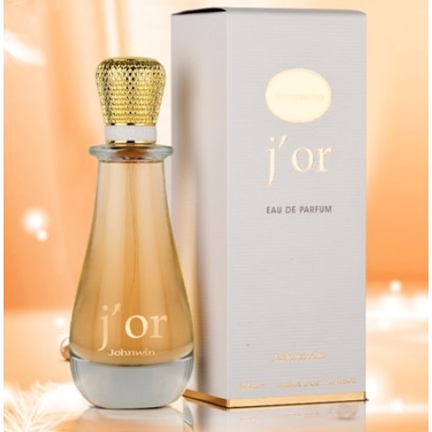 Johnwin J or (по мотивам Dior Jadore ) - купить женские духи, цены от 2030 р. за 100 мл