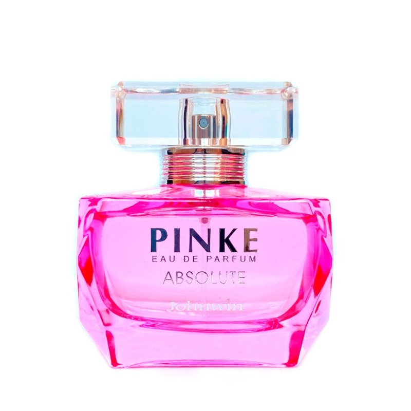 Johnwin Pinke Absolute (по мотивам Versace Bright Crystal Absolu) - купить женские духи, цены от ...