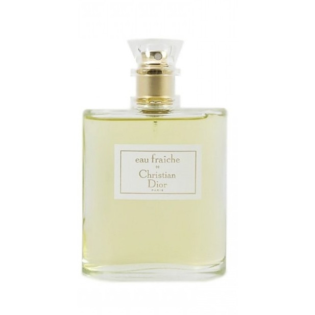 Christian Dior Eau Fraiche - купить женские духи, цены от 20460 р. за ...