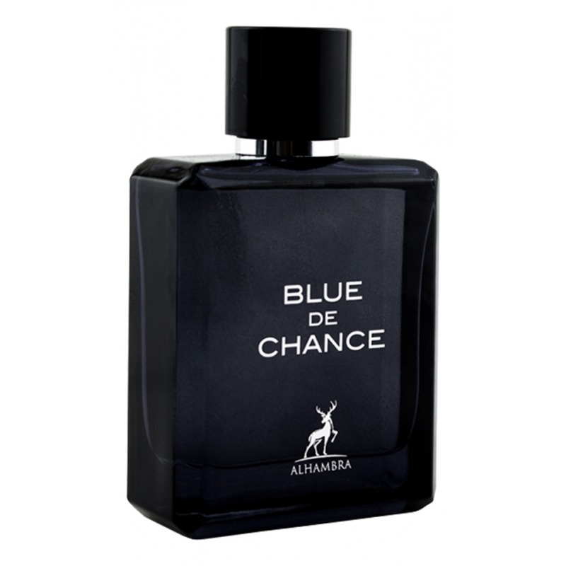 Alhambra Blue De Chance - купить мужские духи, цены от 1800 р. за 100 мл