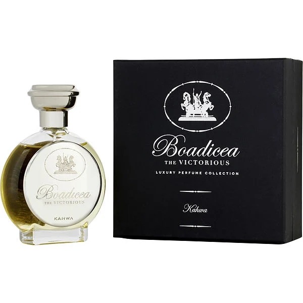 Boadicea the Victorious Kahwa - купить духи, цены от 1690 р. за 1 мл
