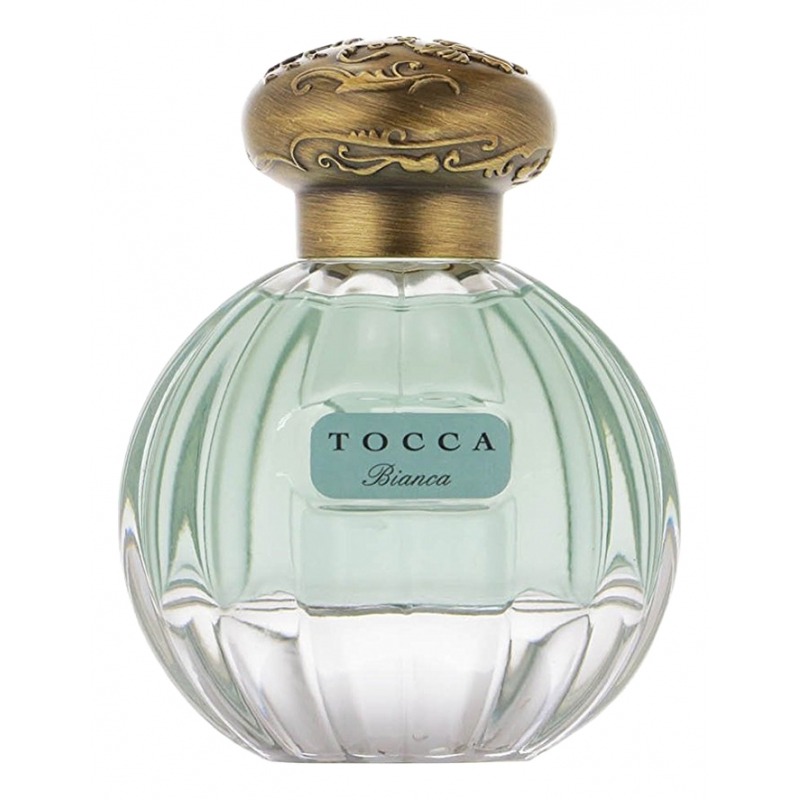 Tocca Bianca - купить женские духи, цены от 3960 р. за 20 мл