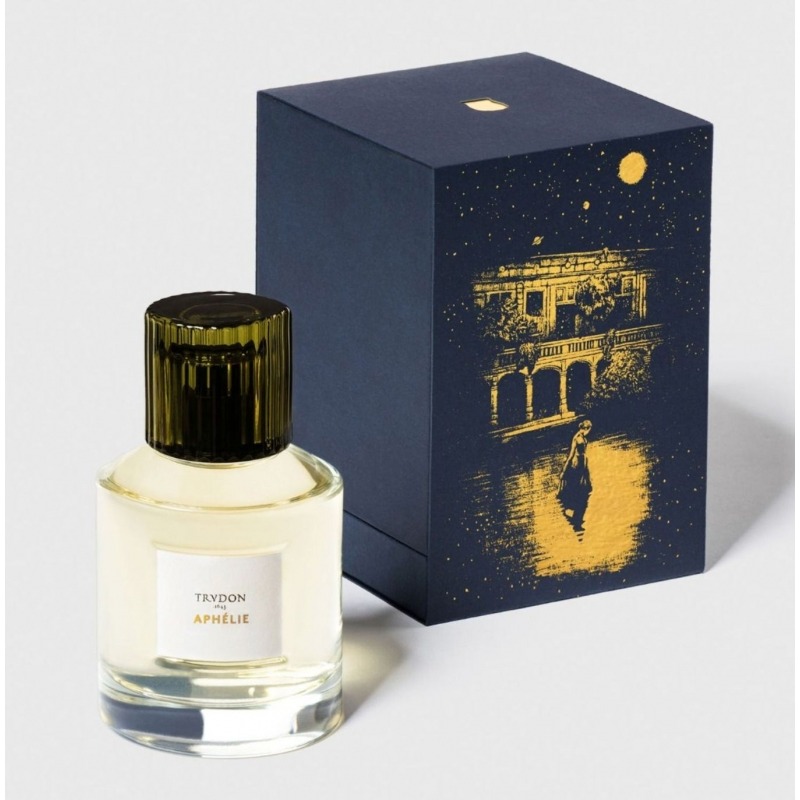 Maison Trudon Aphelie - купить женские духи, цены от 1410 р. за 1 мл