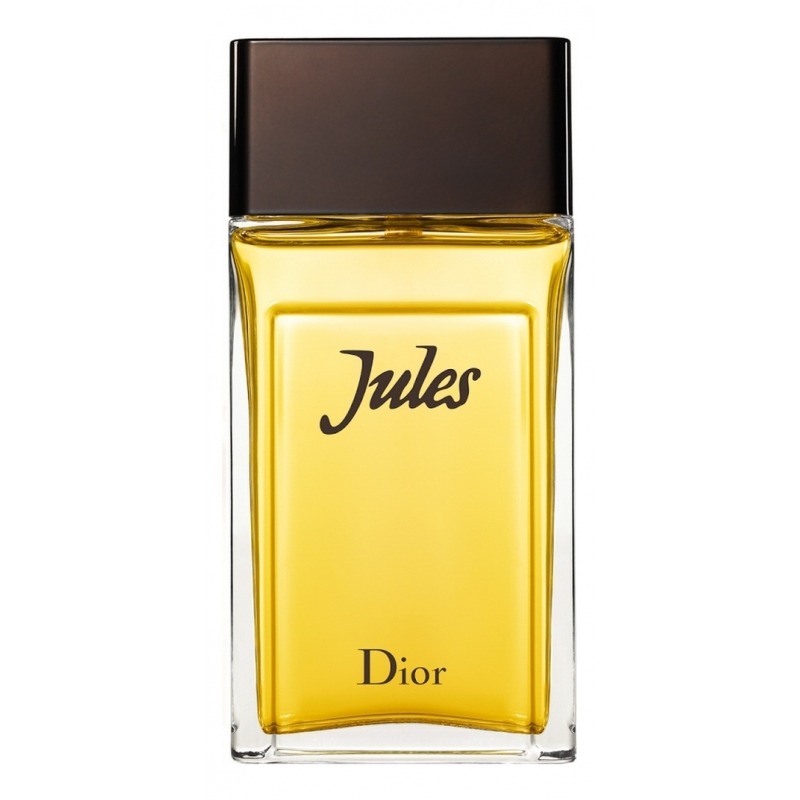 Christian Dior Jules (2016) - купить мужские духи, цены от 370 р. за 2 мл