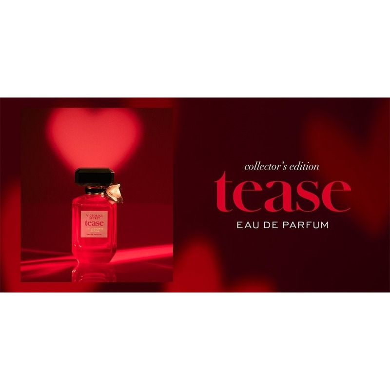Victoria`s Secret Tease Collector s Edition Eau De Parfum - купить ...