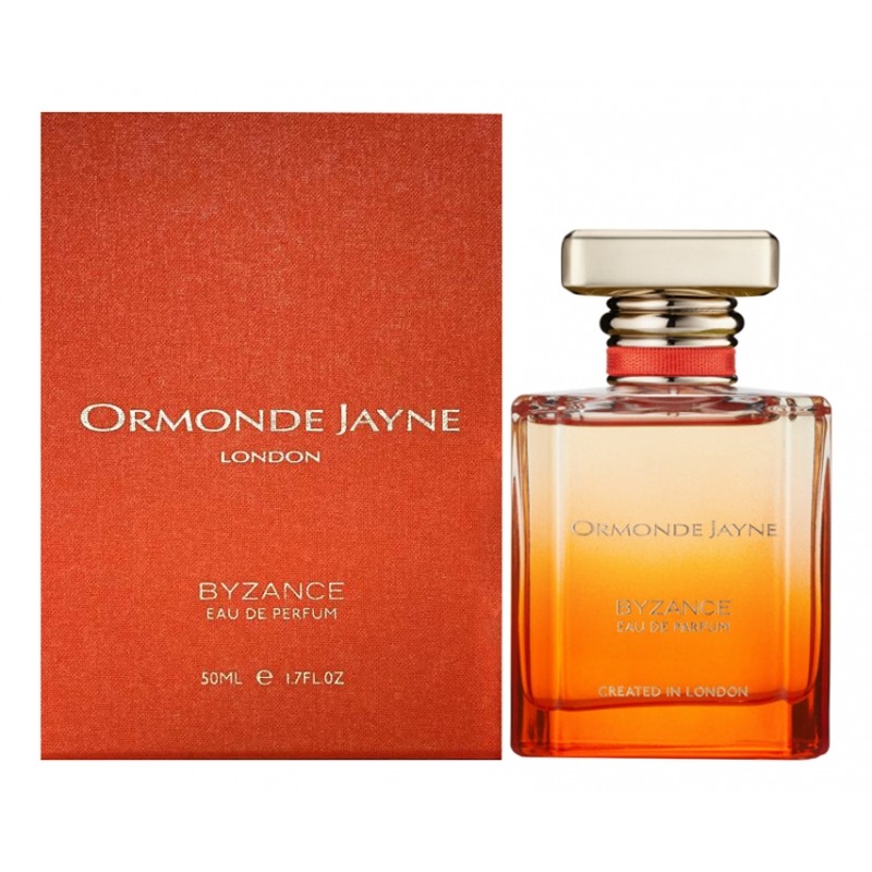 Ormonde Jayne Byzance - купить духи, цены от 380 р. за 2 мл