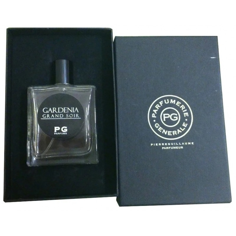 Parfumerie Generale Gardenia Grand Soir - купить женские духи, цены от ...
