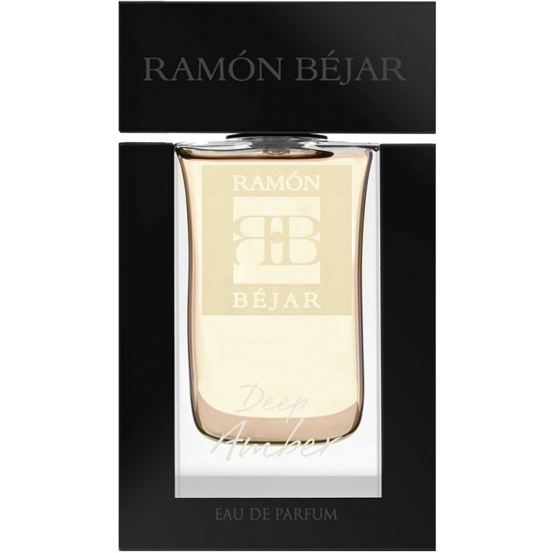 Ramon Bejar Deep Amber - купить духи, цены от 690 р. за 3 мл