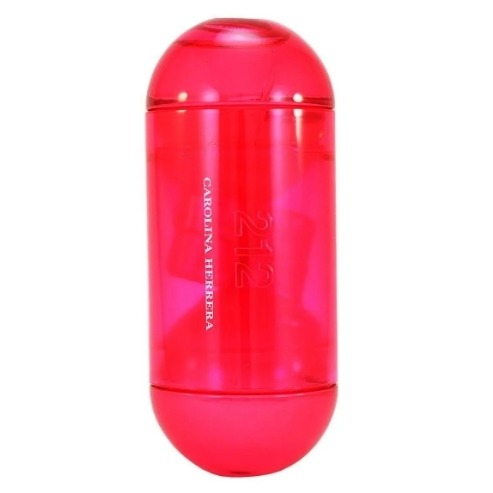 CAROLINA HERRERA 212 Silver - купить женские духи, цены от 10270 р. за ...