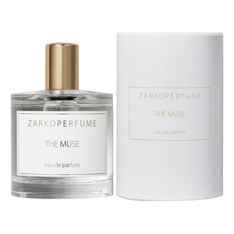 Zarkoperfume The Muse - купить женские духи, цены от 300 р. за 2 мл