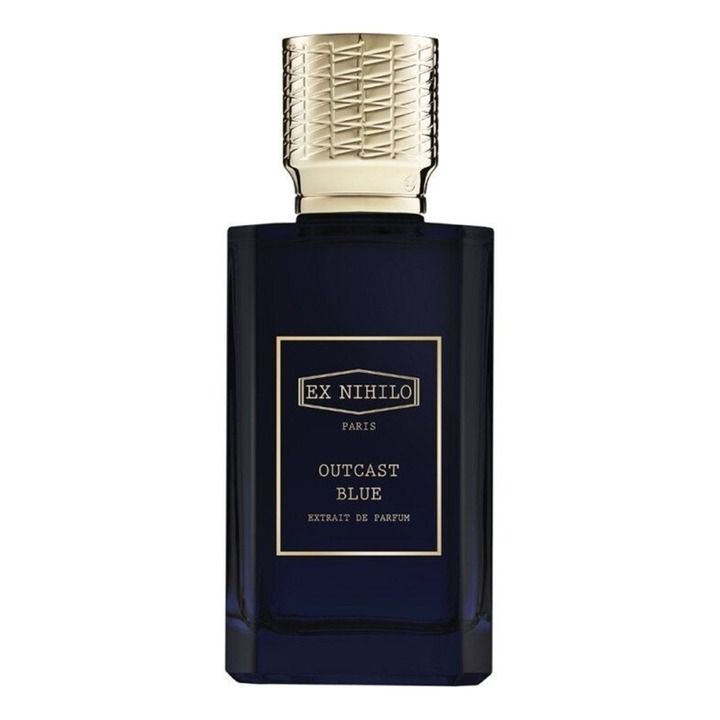 Ex Nihilo Outcast Blue Extrait de Parfum - купить духи, цены от 900 р. за 2 мл
