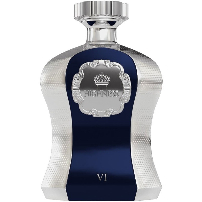 AFNAN Highness VI Blue - купить мужские духи, цены от 10600 р. за 100 мл