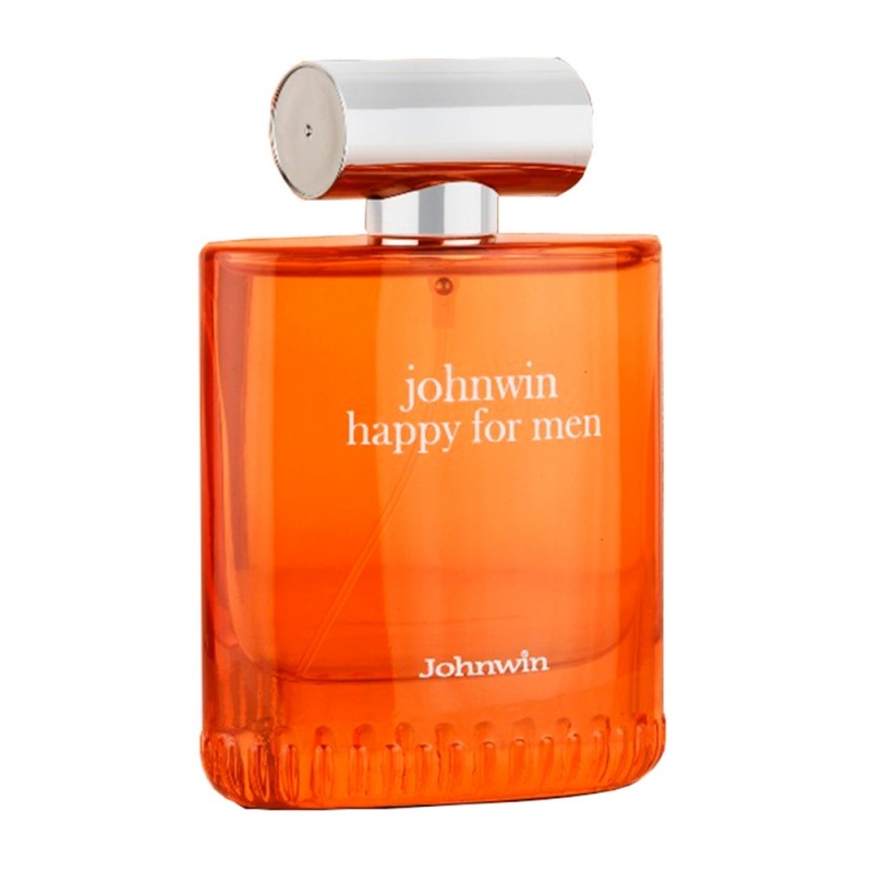 Johnwin Happy For Men (по мотивам Clinique Happy for men) - купить ...