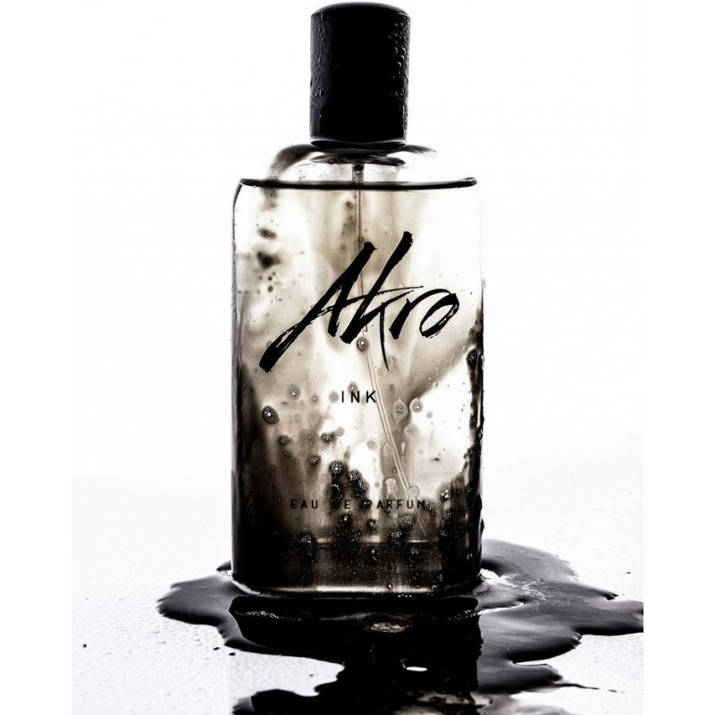 Akro Ink - купить духи, цены от 3660 р. за 100 мл