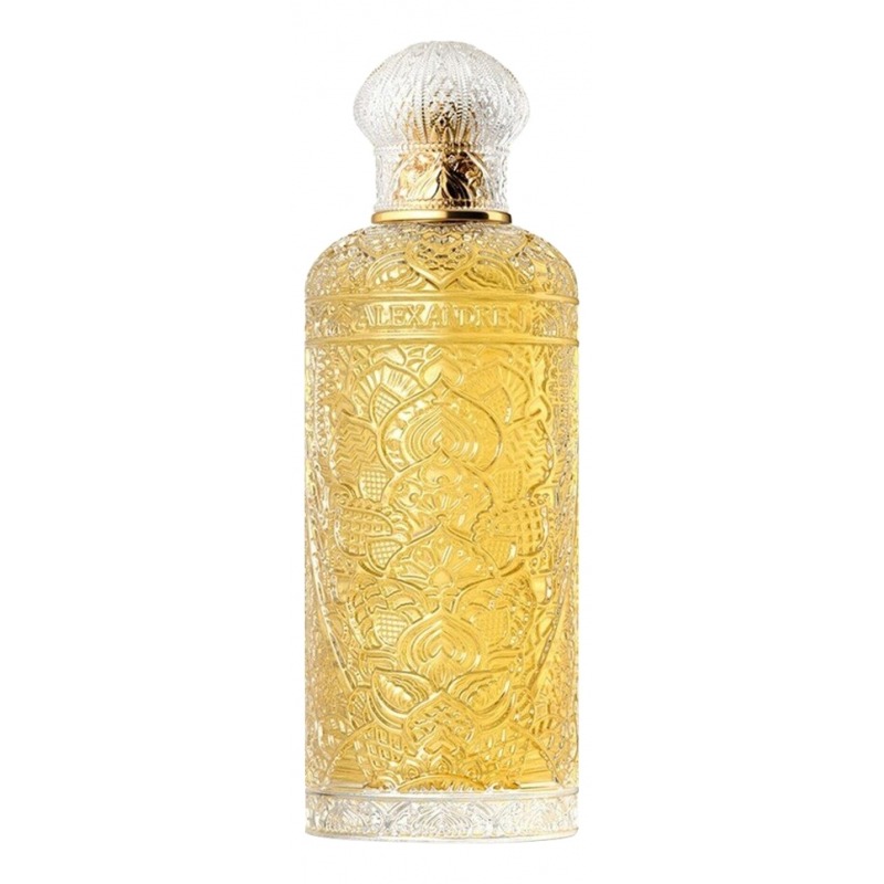 Alexandre J Ode To Rose - купить духи, цены от 11860 р. за 100 мл