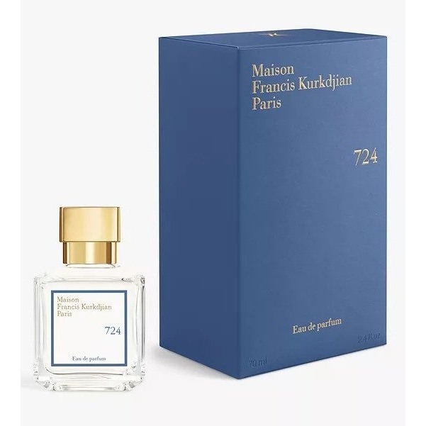 Maison Francis Kurkdjian 724 - купить духи, цены от 670 р. за 2 мл