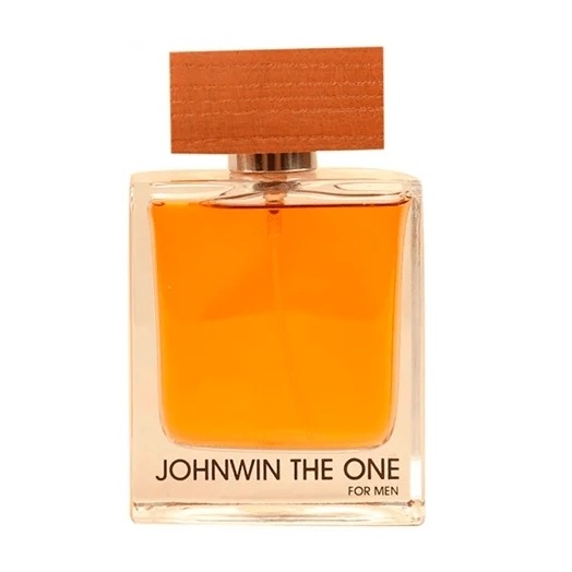 Johnwin The One (по мотивам D&G The One For Men) - купить мужские духи ...