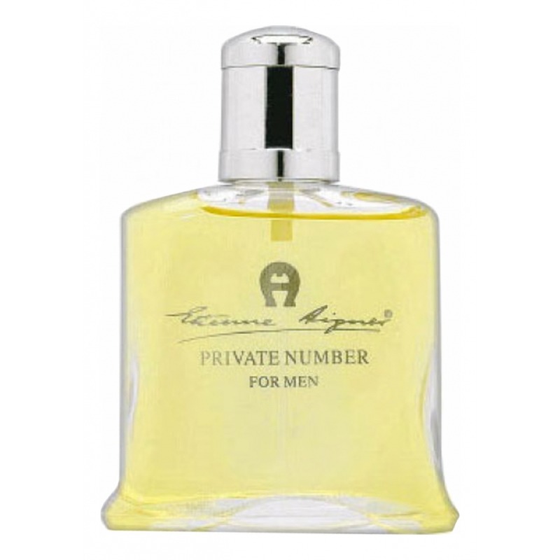 Aigner Private Number for Men - купить мужские духи, цены от 2530 р. за ...