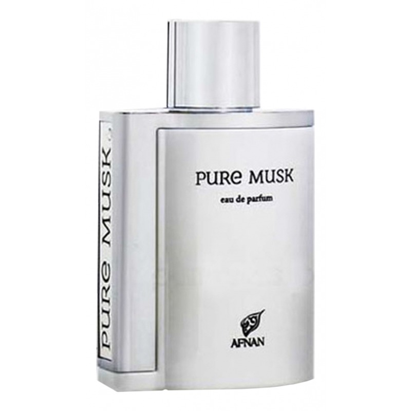 AFNAN Pure Musk - купить духи, цены от 4480 р. за 100 мл