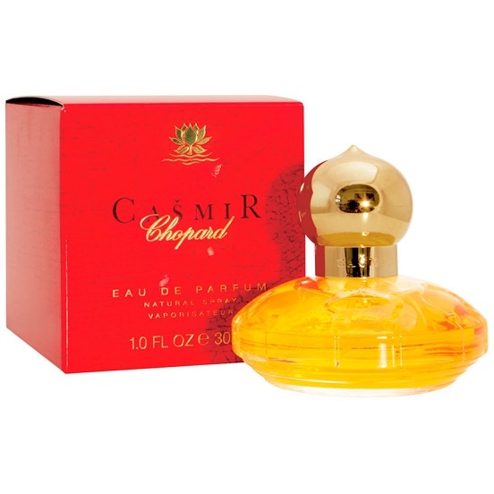 Chopard Casmir - купить женские духи, цены от 120 р. за 1 мл