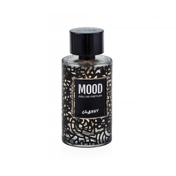 Mood Classy - купить женские духи, цены от 1050 р. за 100 мл