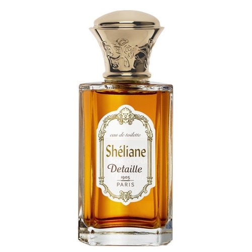 Detaille Sheliane - купить духи, цены от 11390 р. за 100 мл