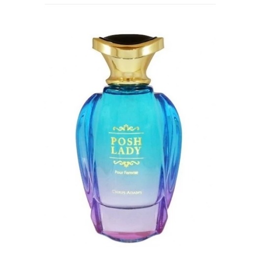 Chris Adams Posh Lady - купить женские духи, цены от 2730 р. за 100 мл