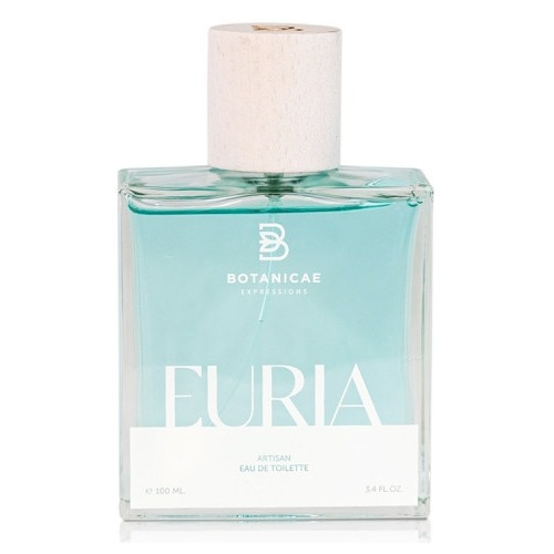 Botanicae Euria - купить духи, цены от 700 р. за 2 мл