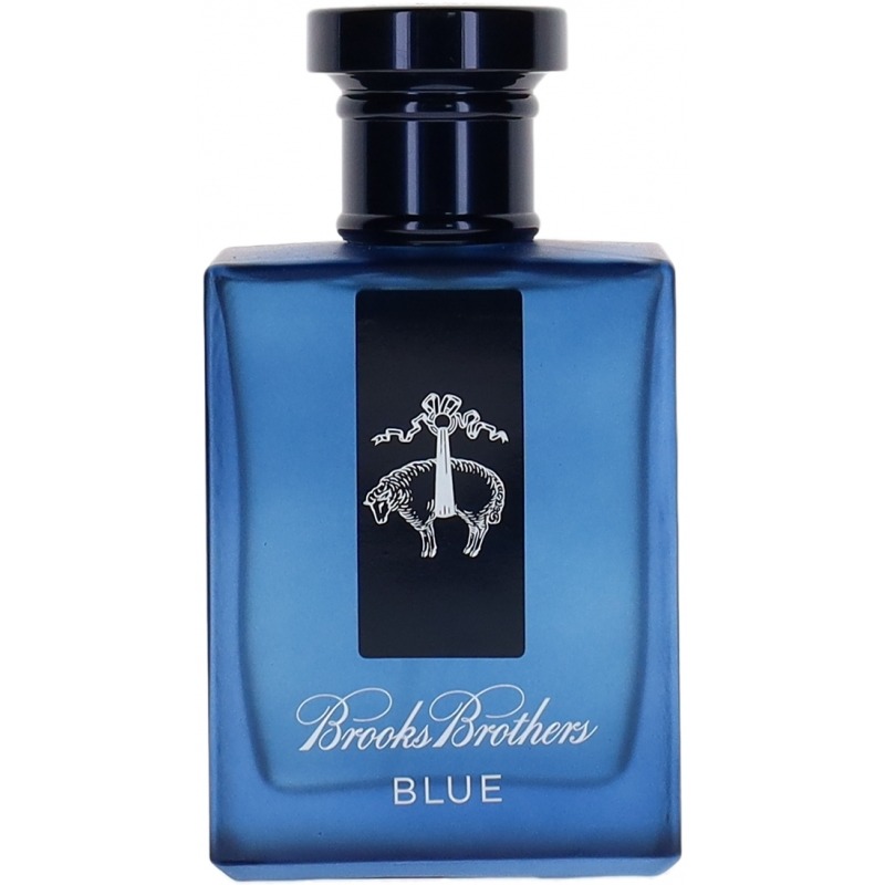 Brooks Brothers Blue - купить мужские духи, цены от 9670 р. за 100 мл