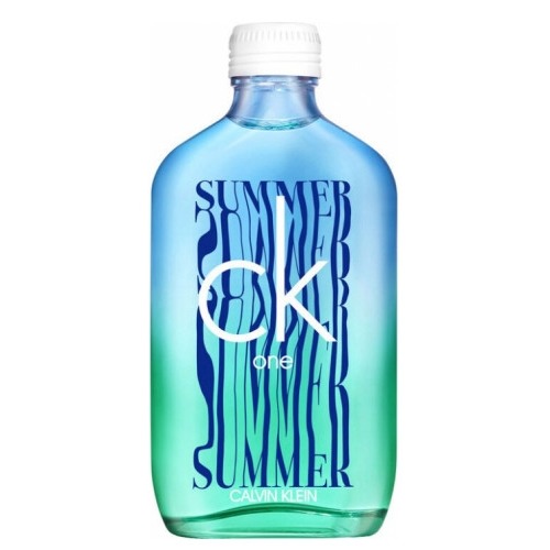 CALVIN KLEIN CK One Summer 2021 - купить духи, цены от 3550 р. за 100 мл