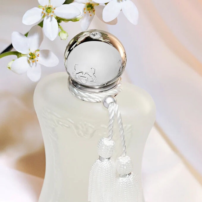 Parfums de Marly Valaya - купить женские духи, цены от 380 р. за 1 мл