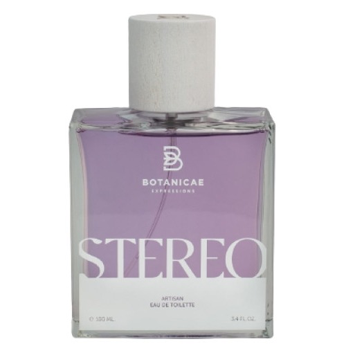 Botanicae Stereo - купить духи, цены от 740 р. за 2 мл