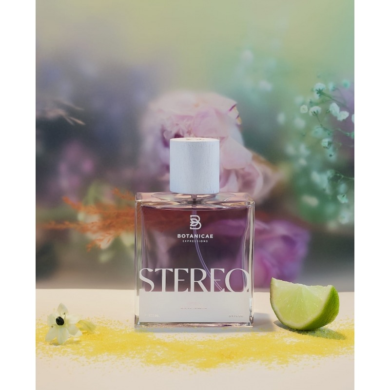 Botanicae Stereo - купить духи, цены от 740 р. за 2 мл