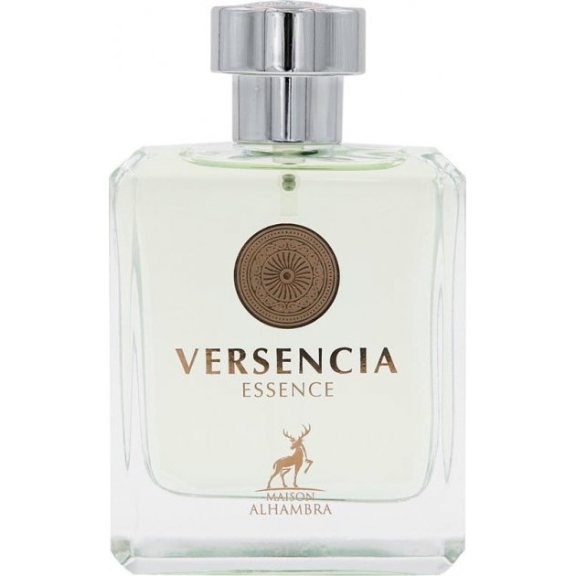 Alhambra Versencia Essence - купить женские духи, цены от 2520 р. за 100 мл