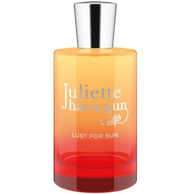 Juliette Has A Gun Lust For Sun - купить духи, цены от 200 р. за 1 мл