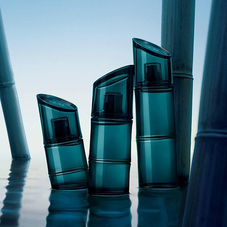 Kenzo Homme Eau De Toilette 2022 - купить мужские духи, цены от 250 р ...