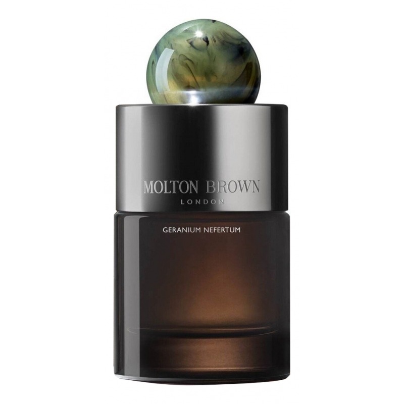 Molton Brown Geranium Nefertum Eau de Parfum - купить духи, цены от ...