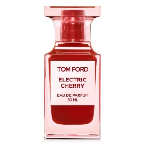 Tom Ford Electric Cherry - купить духи, цены от 460 р. за 2 мл