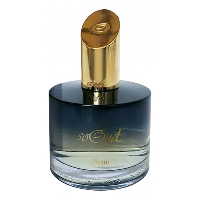 SoOud Ilham Parfum Eau Fine - купить духи, цены от 14320 р. за 100 мл