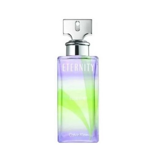 CALVIN KLEIN Eternity Summer 2009 - купить женские духи, цены от 6840 р ...