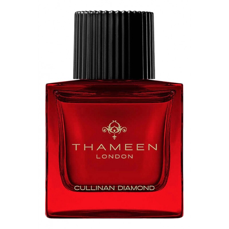 Thameen Cullinan Diamond Red - купить духи, цены от 15410 р. за 50 мл