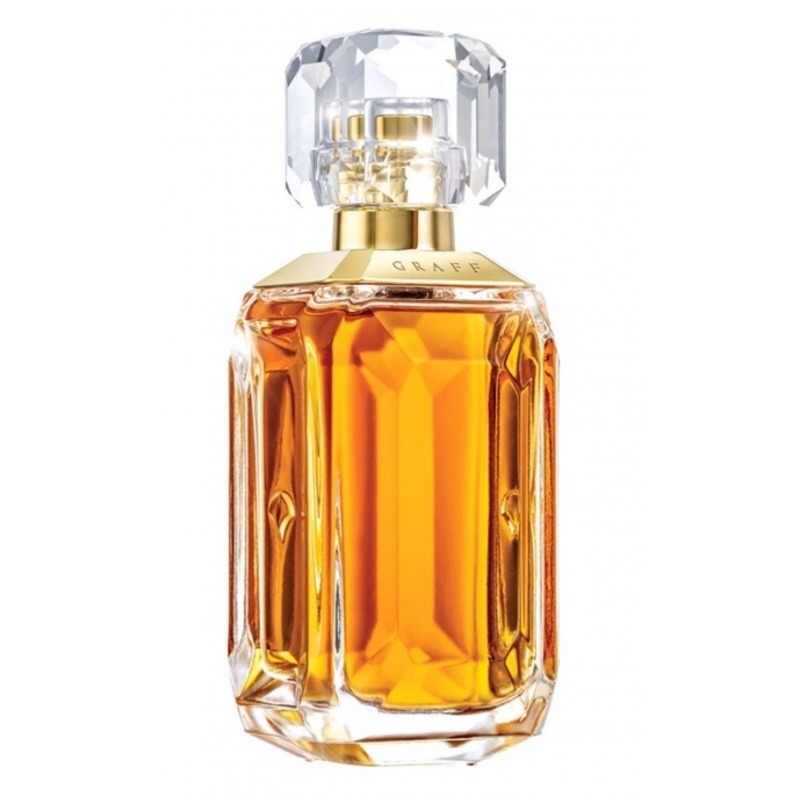 Graff Lesedi La Rona IV - купить женские духи, цены от 510 р. за 3 мл