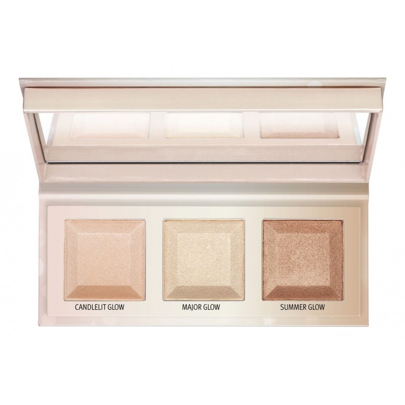 Essence Палетка хайлайтеров Choose Your Glow - купить недорого, цены в ...