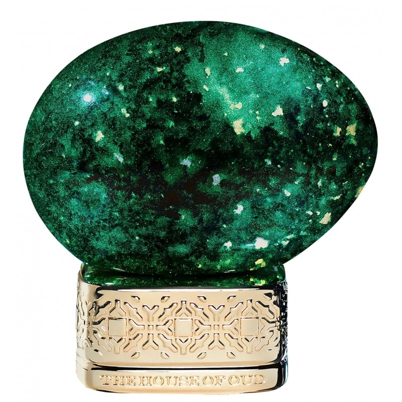 The House of Oud Royal Stone - купить духи, цены от 28360 р. за 75 мл