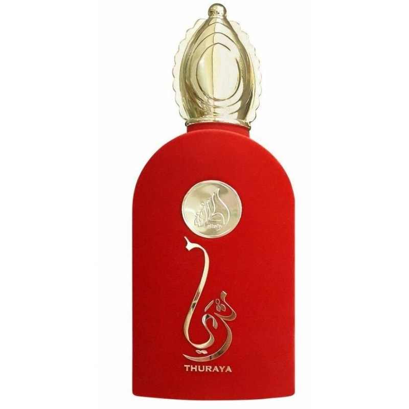 Lattafa Thuraya - купить духи, цены от 2330 р. за 100 мл