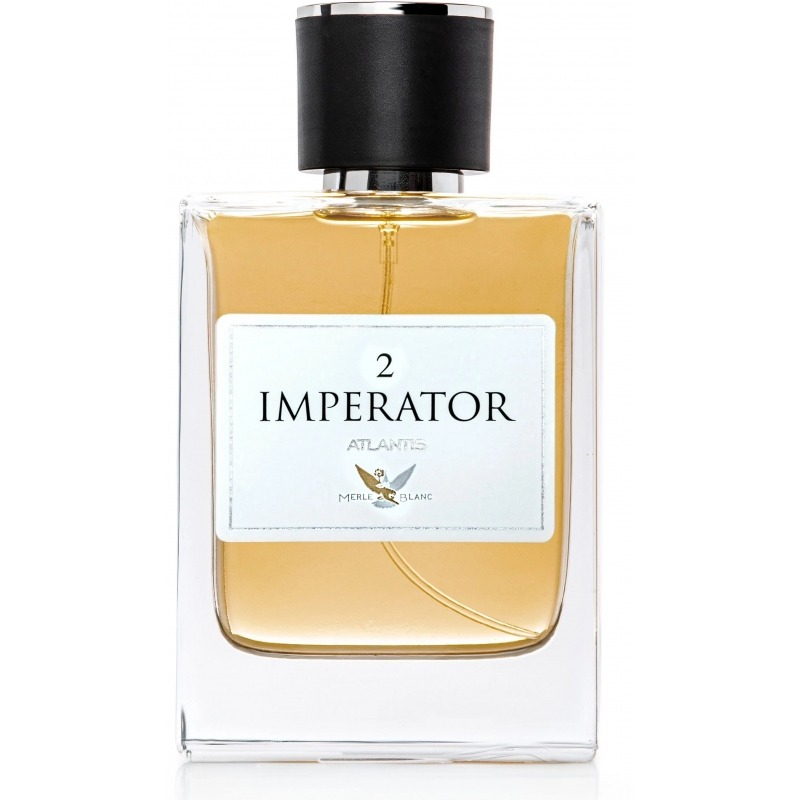 Merle Blanc Imperator Atlantis 2 - купить мужские духи, цены от 2780 р ...